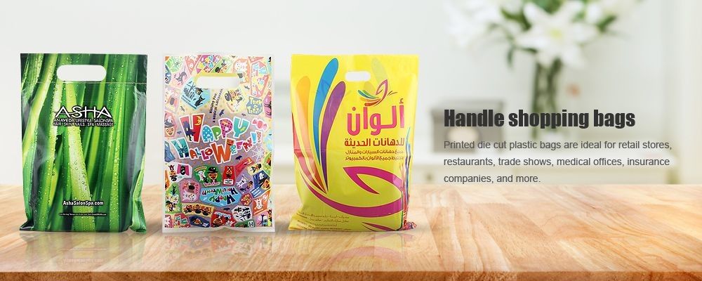 คุณภาพ กระเป๋าออโต้ & กระเป๋าสะพายพลาสติกที่เปิดก่อนบนม้วน โรงงาน จาก ...